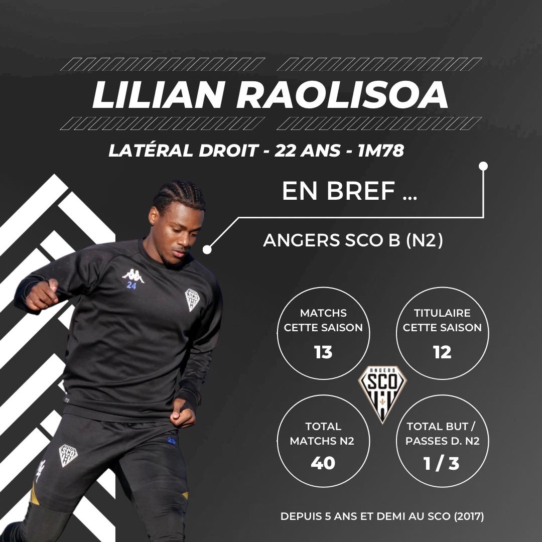 UN ANCIEN MURETAIN RETENU DANS UN GROUPE PRO | AS Muret Football