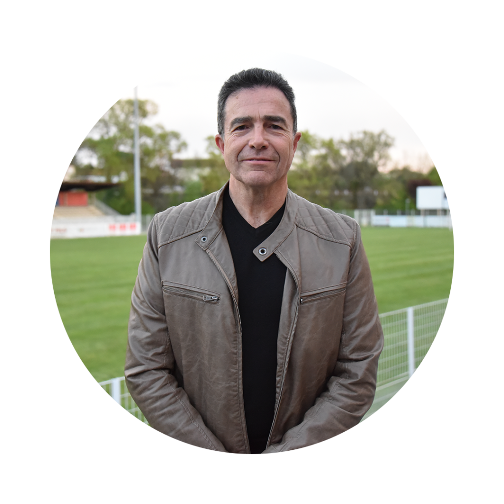 Philippe | AS Muret Football