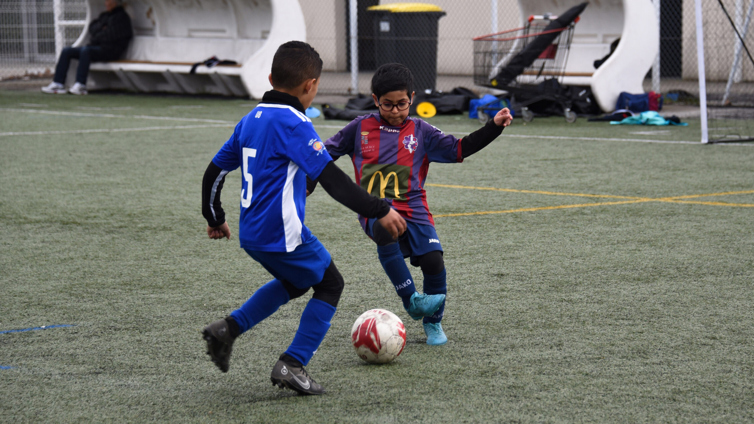 Plateau U8 (02-03-2024) 20 copie | AS Muret Football